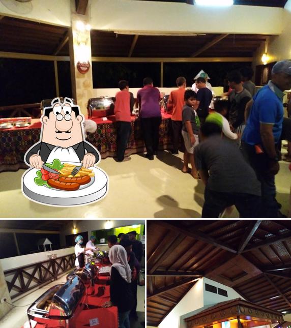 Basai Ate, Sekongkang Bawah - Restaurant menu, prices and reviews