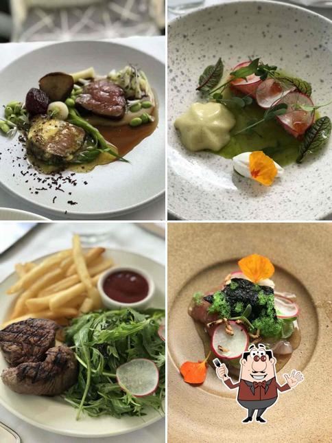 Bracu Restaurant (at Bracu Estate), Bombay - Restaurant menu, prices ...