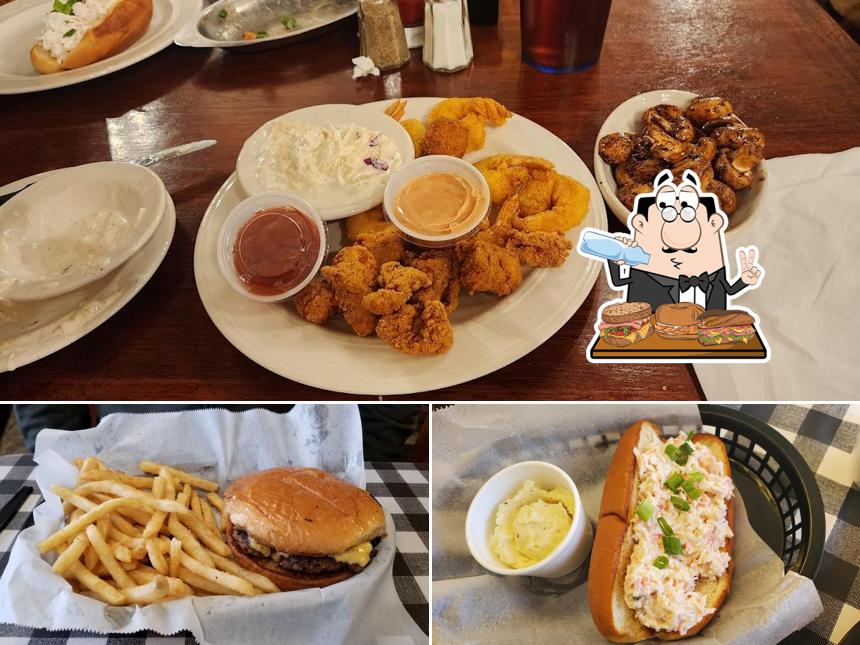 Gibbys South in Your Mouth, Claremore - Restaurant menu, prices and reviews