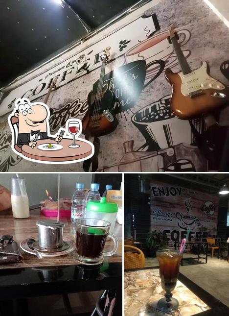 No Name Coffe cafe, Indonesia - Restaurant reviews