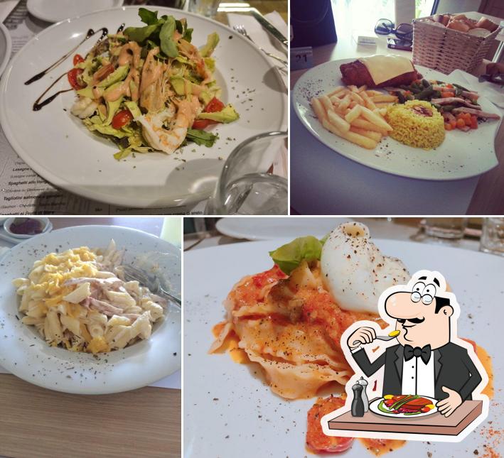 Restaurant Via Mercato Lac 2, Tunis, R7X9+6WG - Critiques de restaurant