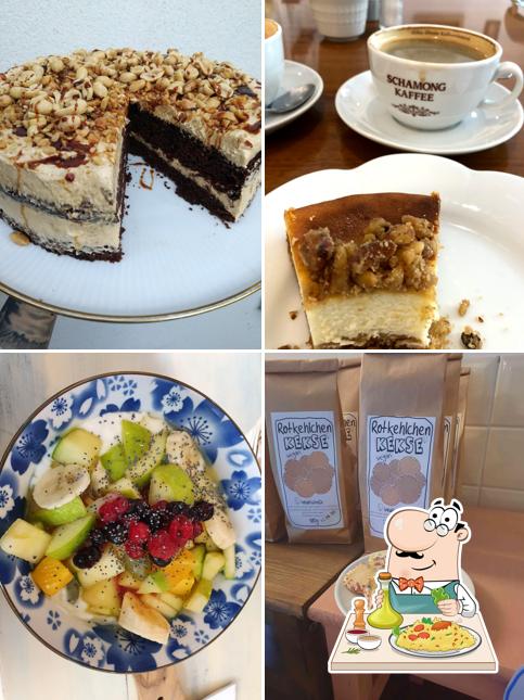 Cafe Rotkehlchen Bayenthal