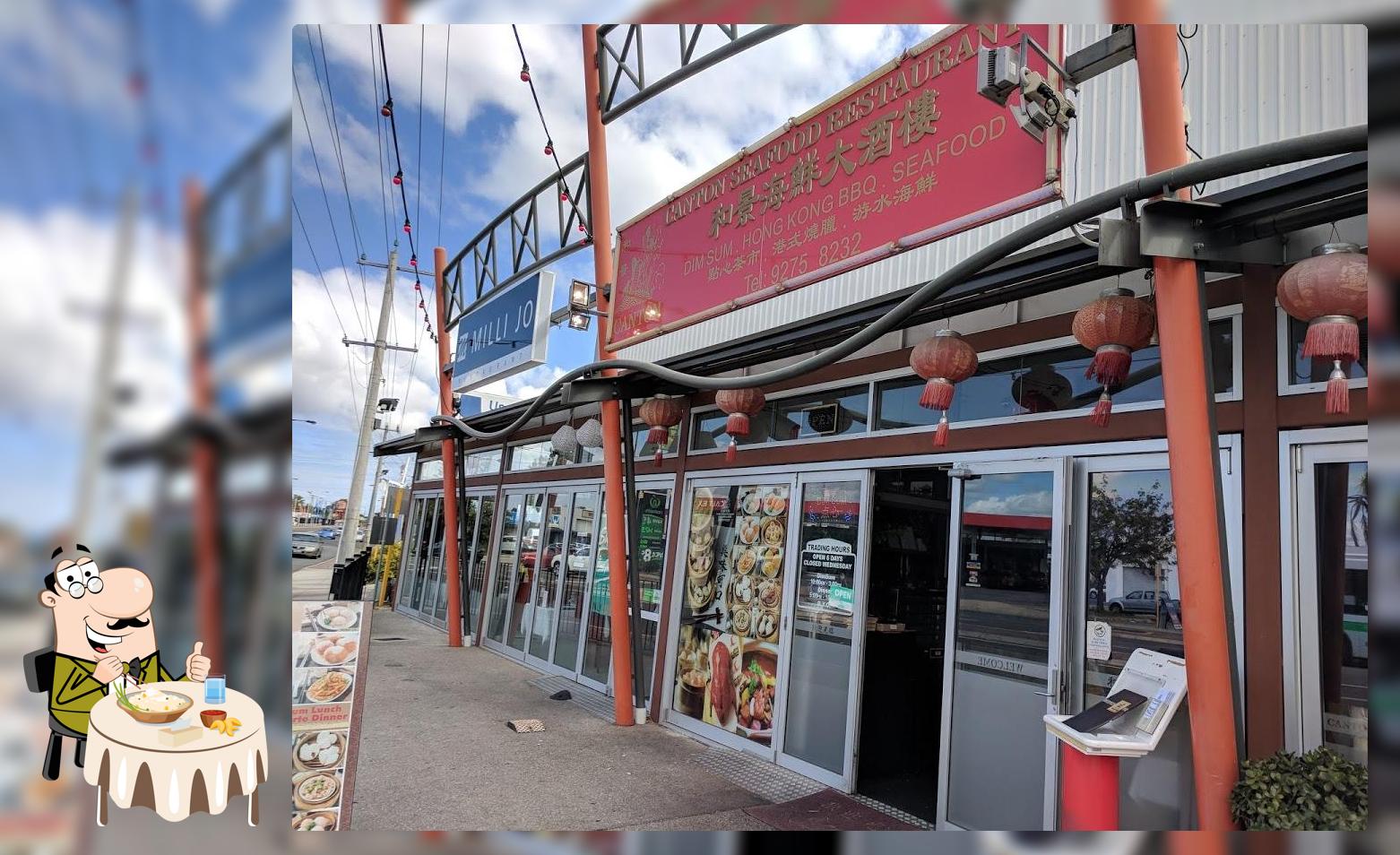 Top 5 restaurants with black rice in Morley, march 2025 - Restaurant Guru