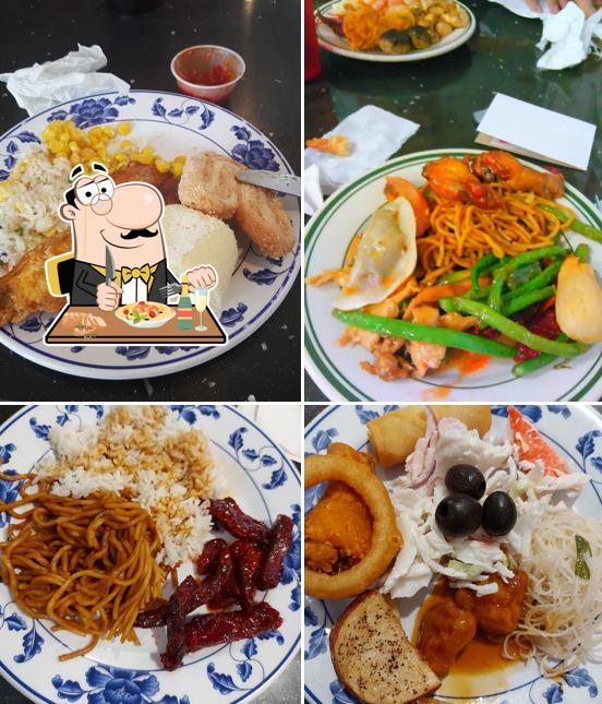 Empire Buffet, Woonsocket - Restaurant menu, prices and reviews