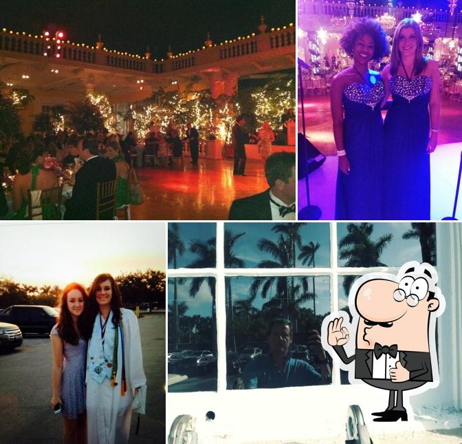 Everglades Club, Palm Beach - Restaurant menu, prices and reviews