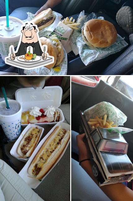 Stars Drive-in, Laredo - Restaurant menu, prices and reviews