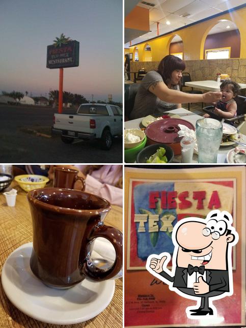 Fiesta Tex Mex, 615 W Business 83 in Weslaco - Restaurant menu and reviews