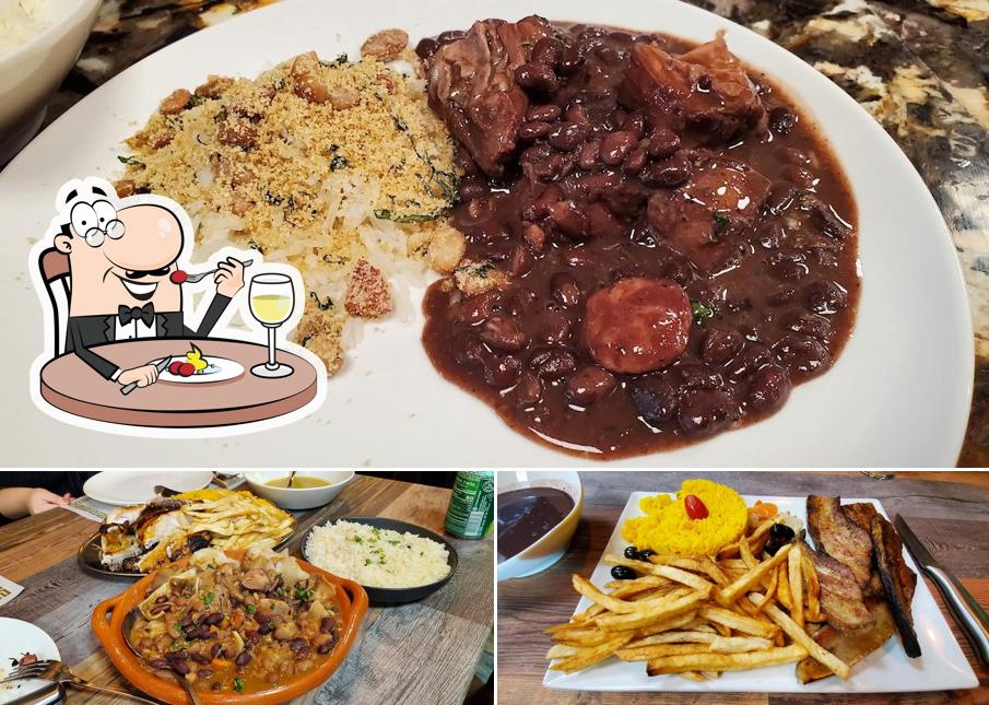 Fire & Flavor BBQ, Metuchen - Restaurant menu, prices and reviews