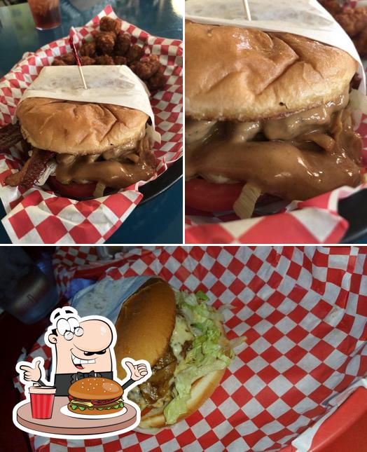 Furrbie's, Amarillo - Restaurant menu, prices and reviews