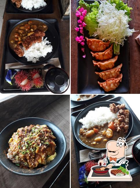 KATANA JAPANESE FOOD restaurant, Choeng Doi - Restaurant reviews