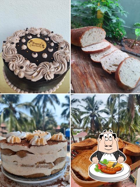 Knead Bread Goa, Vasco da Gama - Restaurant menu, prices and reviews