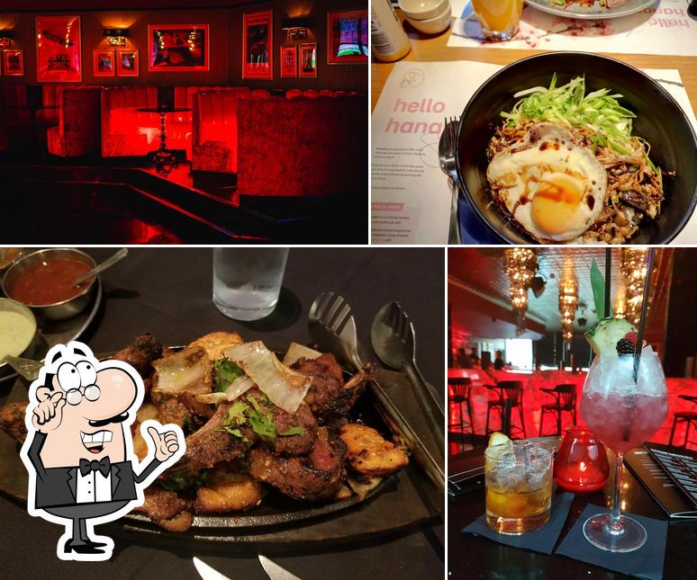 Kuckoo, Sheffield - Restaurant menu, prices and reviews