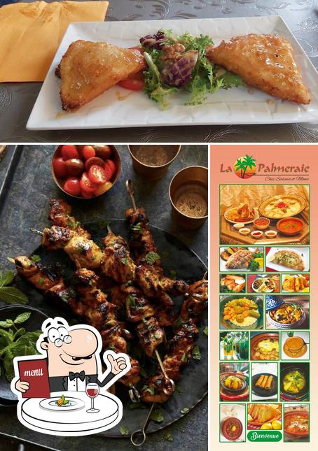 La Palmeraie in Torrevieja - Restaurant reviews