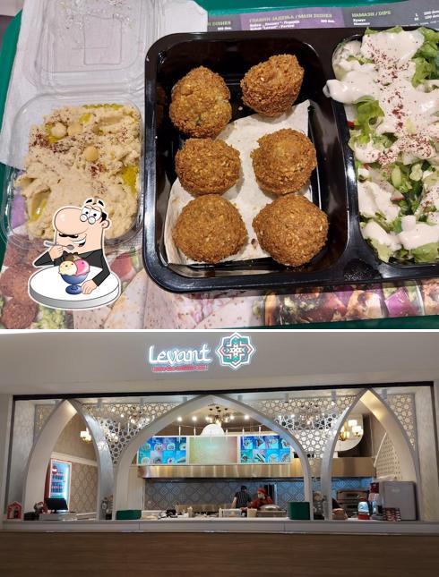 Levant restaurant, Skopje - Restaurantbewertungen