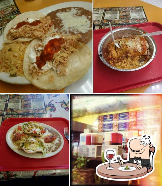 Los Tacos, West Hollywood - Restaurant menu, prices and reviews