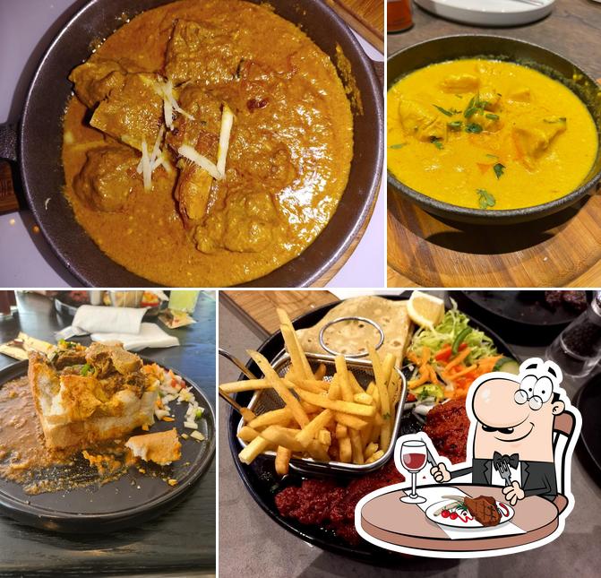 MY Diners Rosebank (Halaal), Johannesburg - Restaurant menu, prices and ...