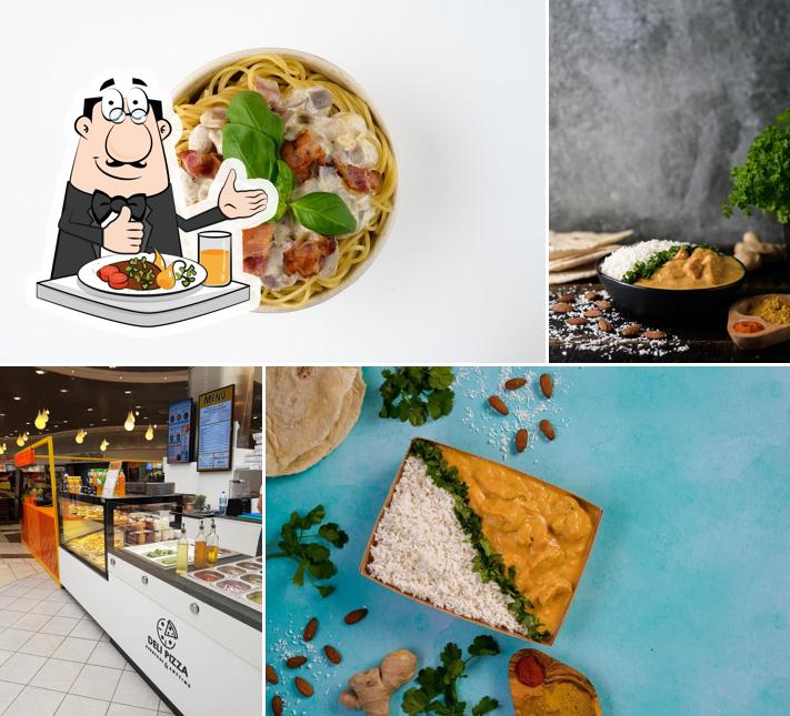 Makarun, Kraków, Zakopiańska 62 - Restaurant reviews