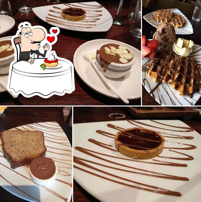 Best restaurants in Westfield Belconnen Mall - Restaurant Guru