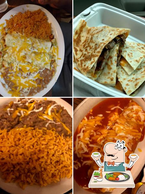 Mr. Salsa's, Inc. in Oglesby - Restaurant menu and reviews