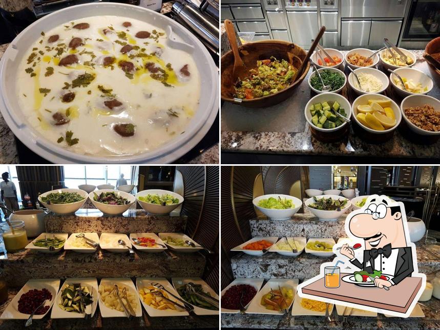 Mundo, Dubai - Restaurant menu, prices and reviews