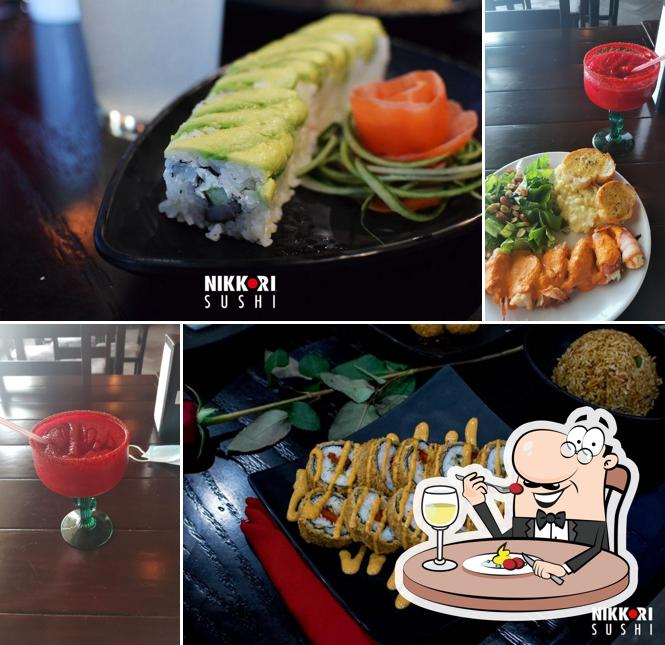 Nikkori restaurants in Reynosa, spring 2024 - Restaurant Guru