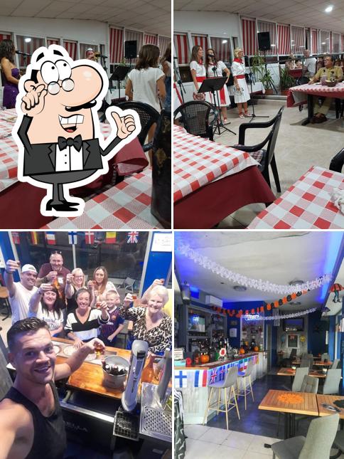 One Bar in Benidorm - Restaurant reviews