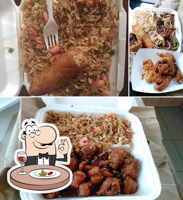 Original Timmy's, Houston - Restaurant menu, prices and reviews