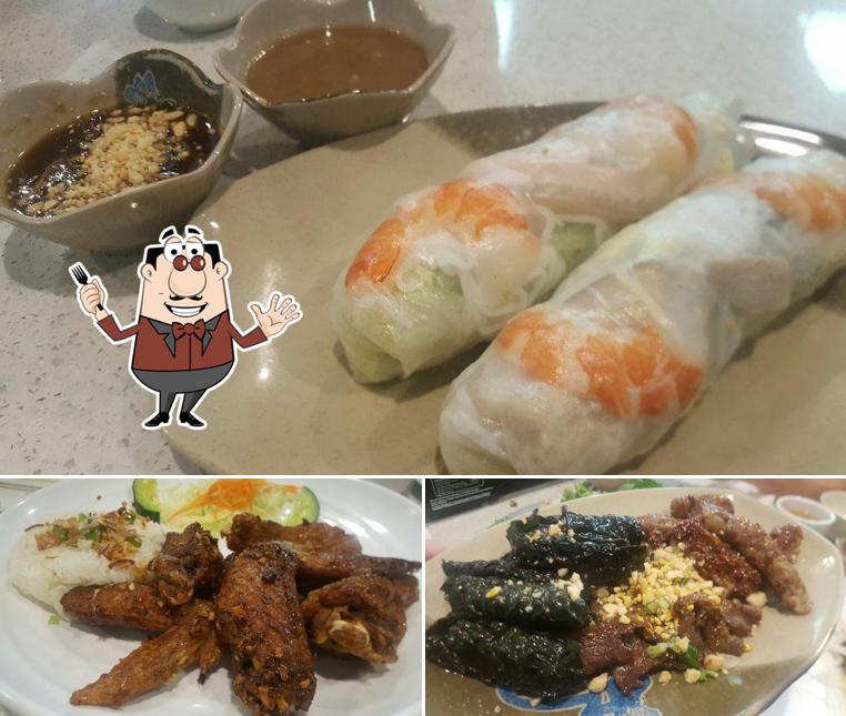 Pho Cuu Long Mien Tay restaurant, Toronto, Jane St - Menu du restaurant ...