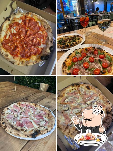 Pizza Fresca, Cracovia - Menú del restaurante, precios y reseñas