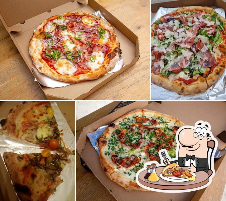 PizzaYolo restaurant, Sobótka - Restaurant reviews