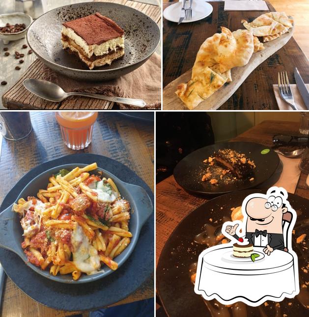Zizzi - Durham, Durham - Restaurant menu, prices and reviews