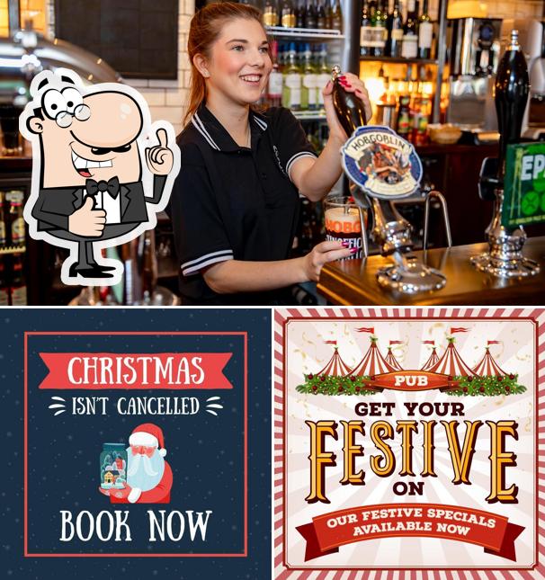 Brinton Arms, Stourport-on-Severn - Restaurant menu, prices and reviews