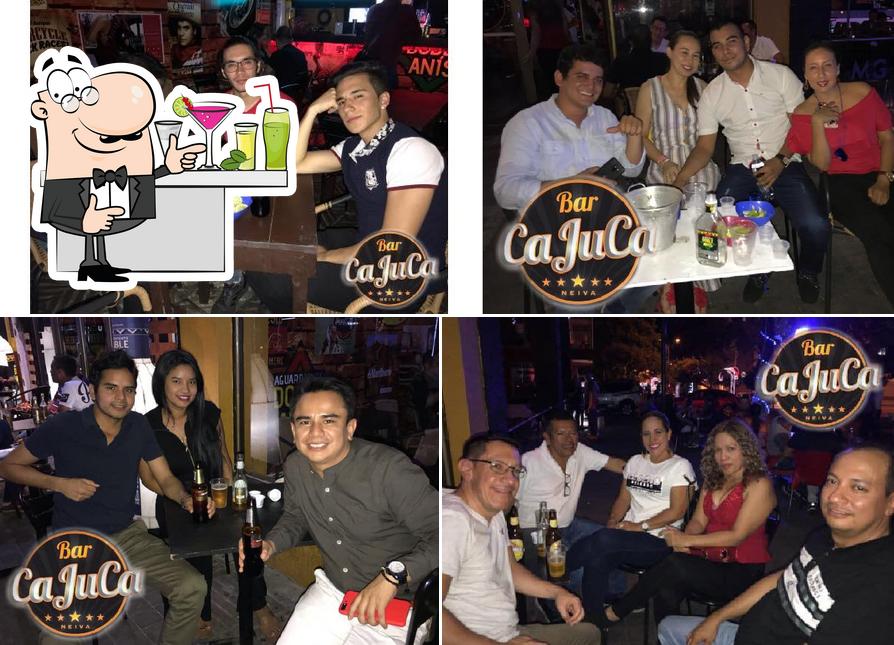 Cajuca Bar Neiva, Neiva - Opiniones del restaurante