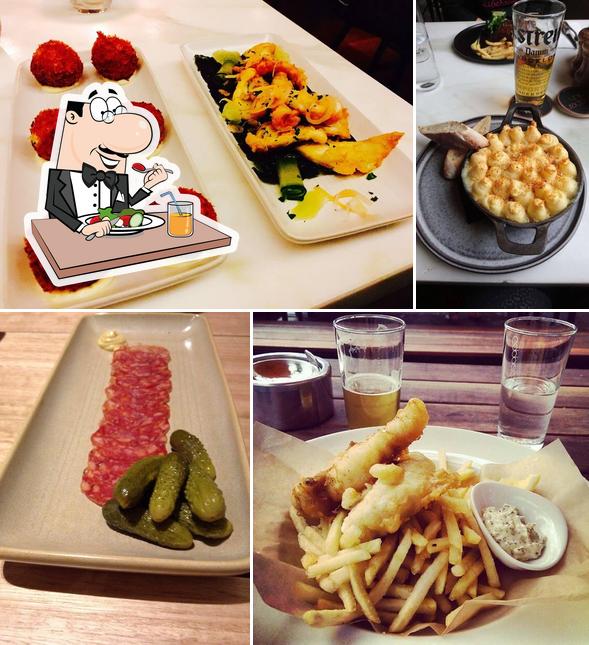 Coppersmith Hotel in South Melbourne - Restaurant reviews