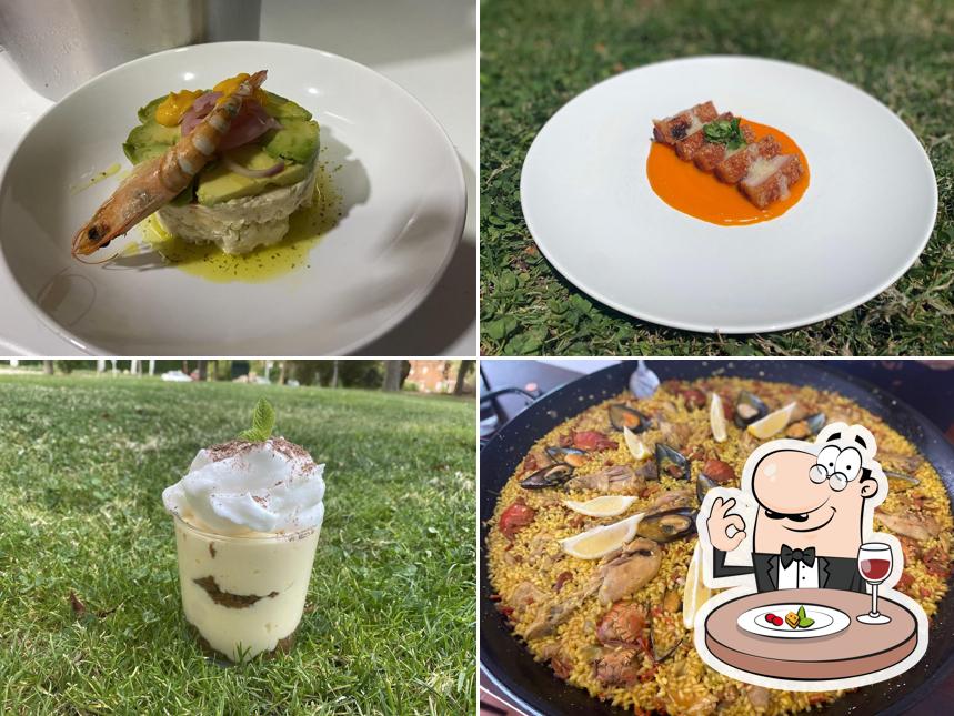 All places to eat and drink in Felipe II, december 2024 - Restaurant Guru