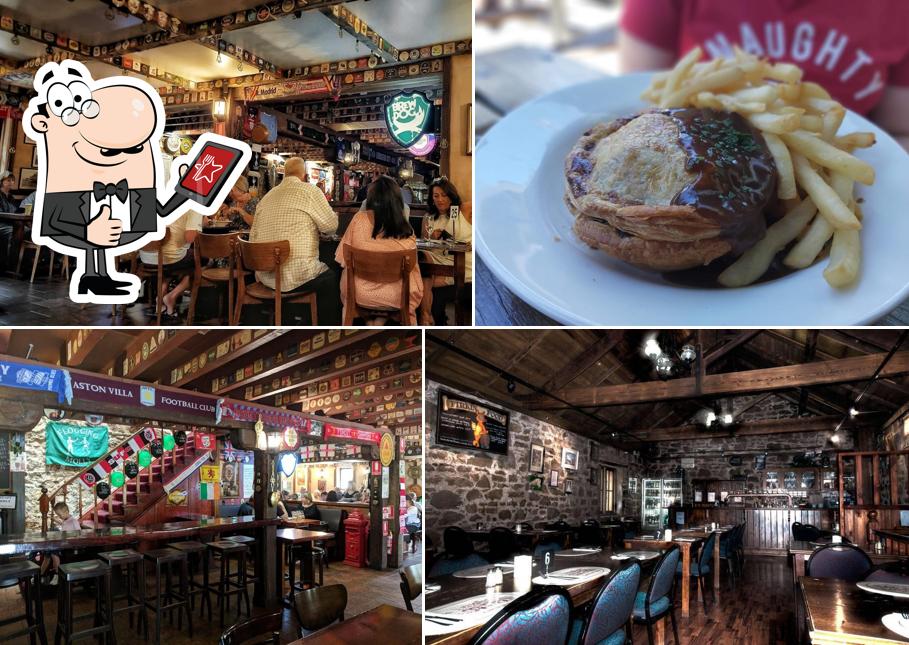 Fox & Firkin English Pub, Tea Tree Gully - Restaurant menu, prices and ...
