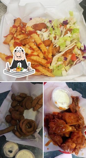 Purple Turtle, Phoenix - Restaurant menu, prices and reviews