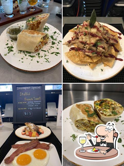 Best restaurants in 2ND & PCH Mall - Restaurant Guru