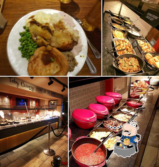 Best british restaurants in Horsforth, spring 2024 - Restaurant Guru