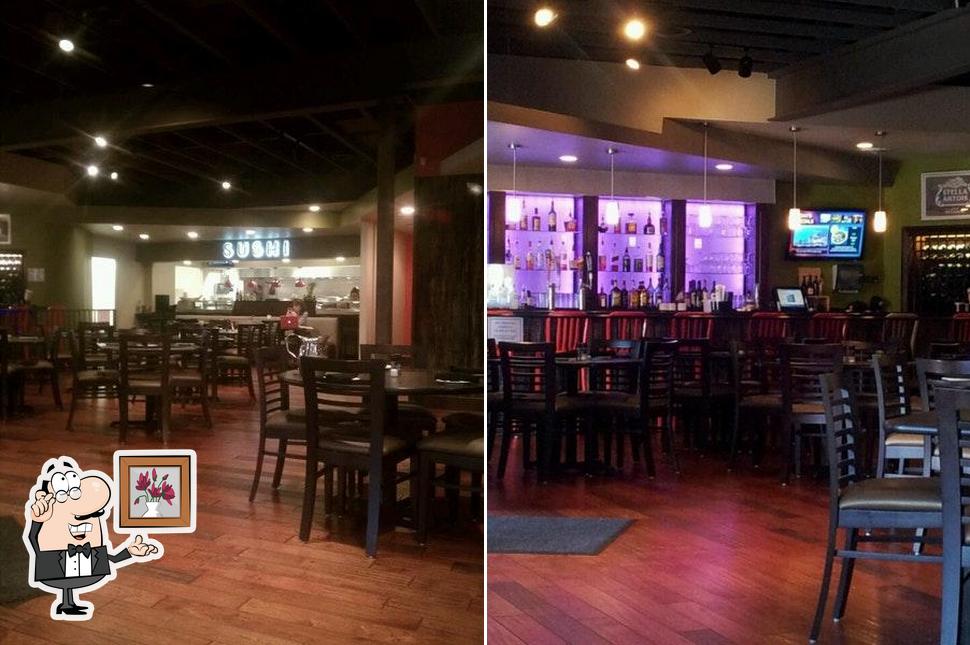 180 Meridian Grill in Norman - Restaurant menu and reviews