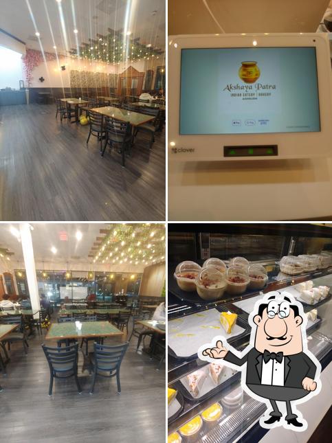 Akshaya Patra - Indian Eatery and Bakery (Ashburn), Ashburn ...