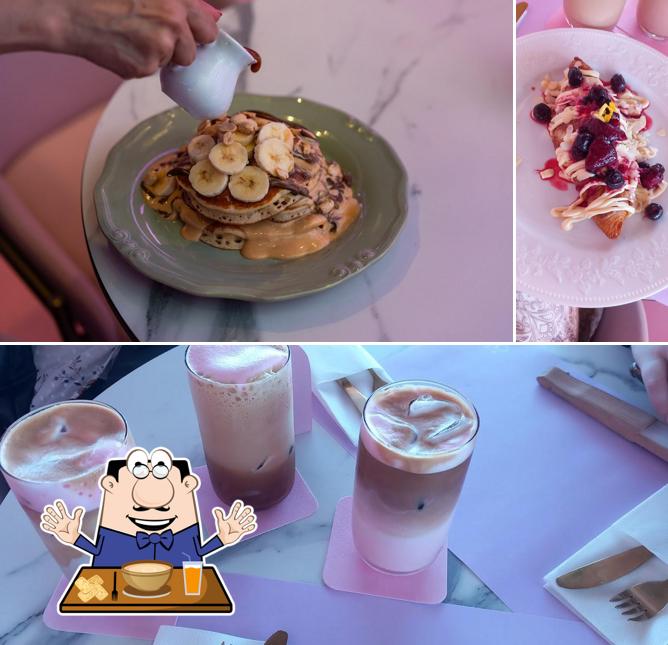 Alya All Day Concept, Ayia Napa - Restaurant menu, prices and reviews