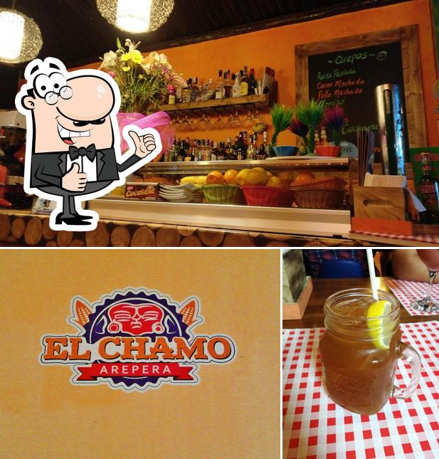 Restaurante El Chamo, Barcelona - Menú del restaurante, precios y reseñas