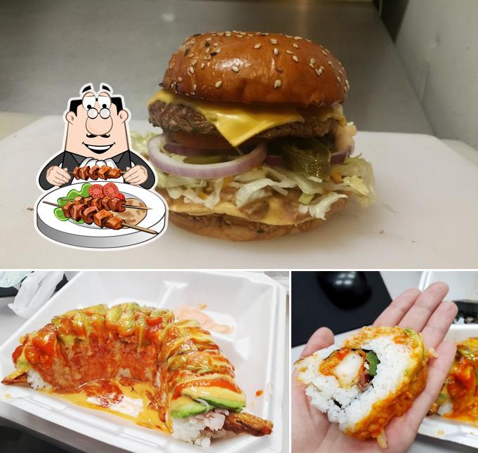 Bison Store & Restaurant, Kotzebue - Restaurant menu, prices and reviews