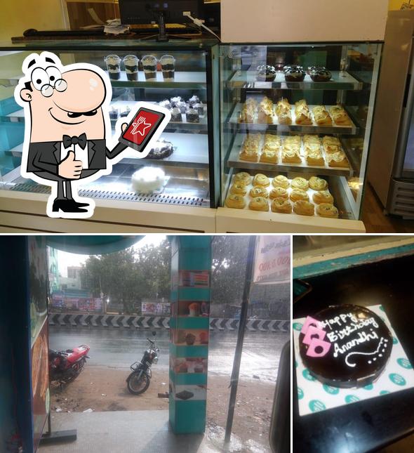 CK's Bakery - Kalavasal, Madurai - Restaurant menu, prices and reviews