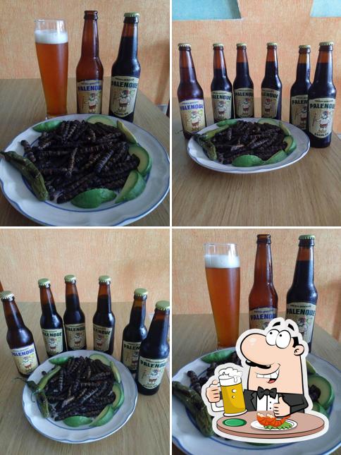 Pizzeria Kashlan, Palenque - Restaurant reviews