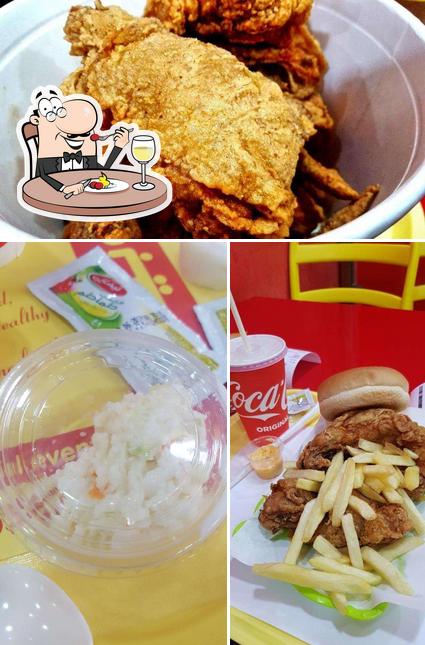 Chick Bait Restaurant, Dubai - Restaurant menu, prices and reviews