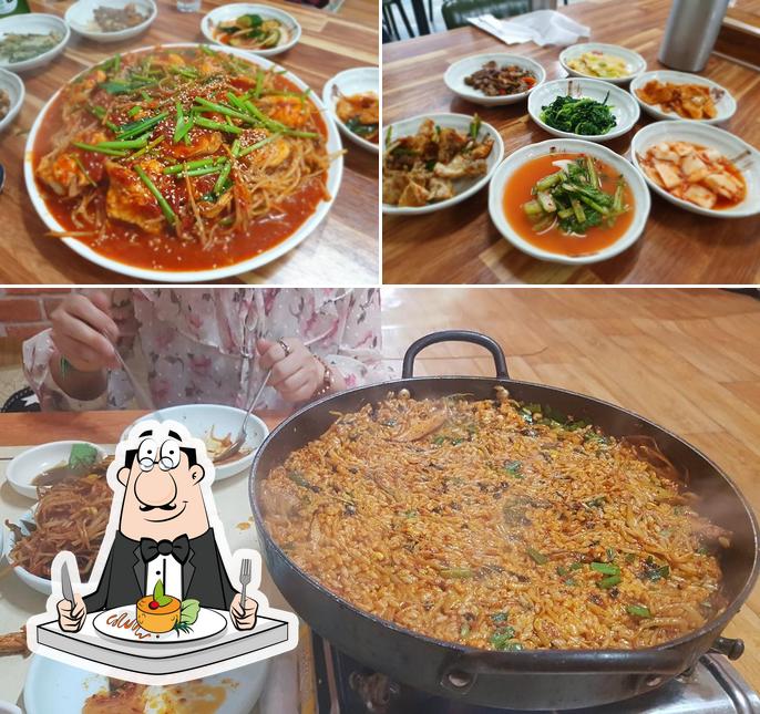 바다복어 restaurant, Daegu - Restaurant reviews