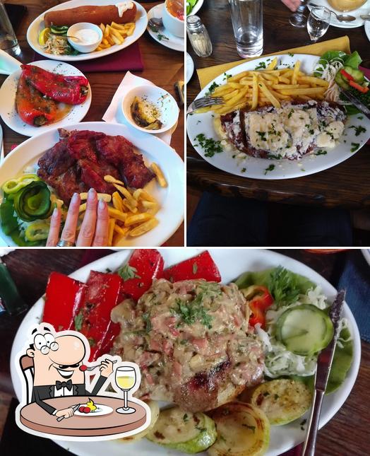 Etno Restaurant Zavičaj, Ribnica - Restaurant menu, prices and reviews
