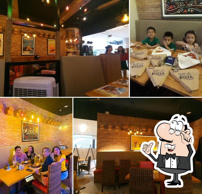 Fiery Style Southwestern Flaming Grill, Muntinlupa - Restaurant menu ...